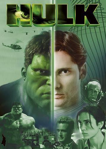 Hulk (2003) Marvel Hollywood Full Movie Dual Audio [Hindi + English ...