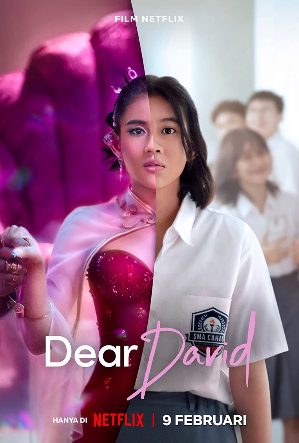 Dear David (2023) Hollywood Hindi (HQ Dubbed) Full Movie HD Download ...