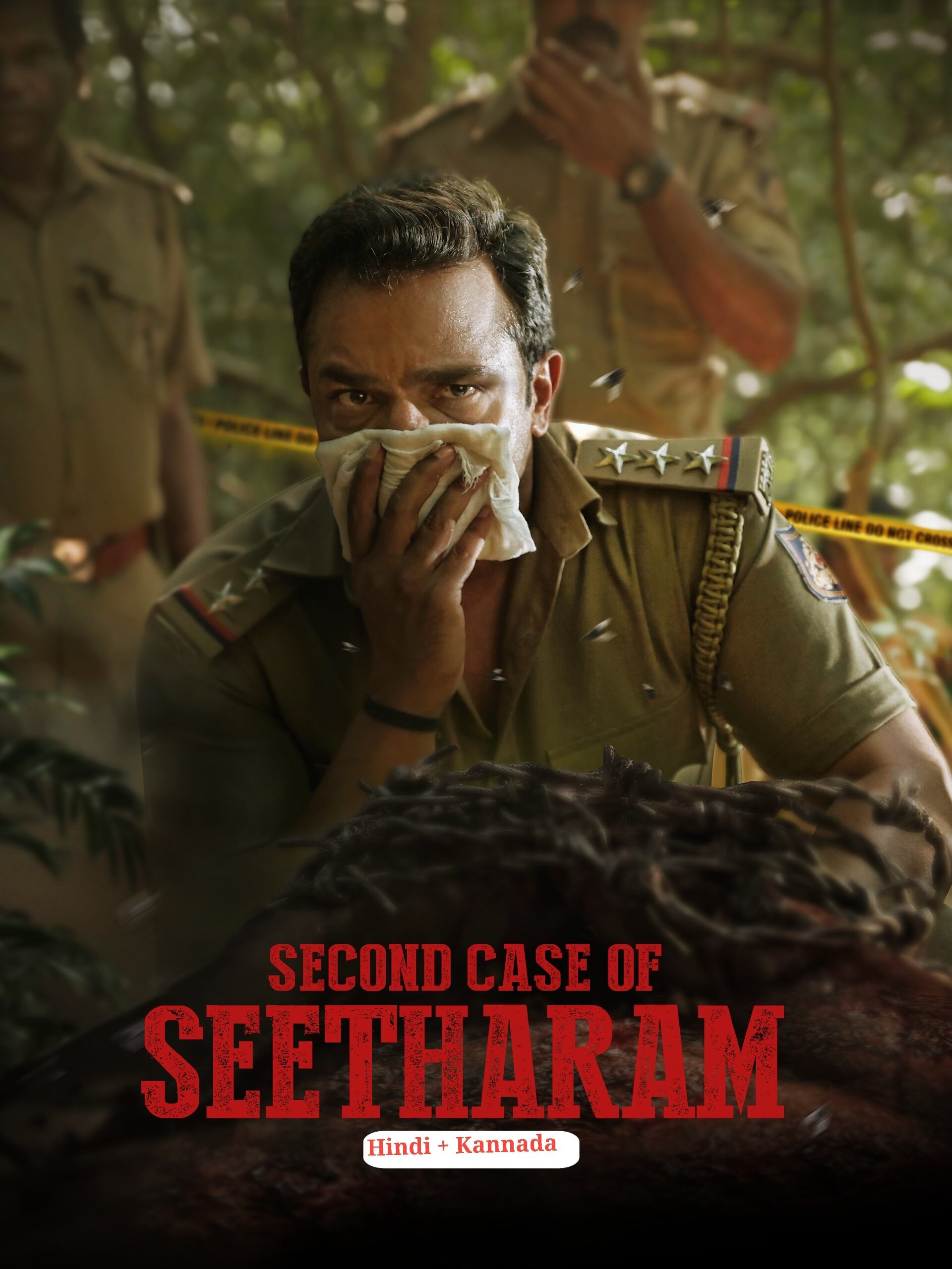 Second Case of Seetharam (2026) (Hindi + Kannada) Dual Audio UnCut ...